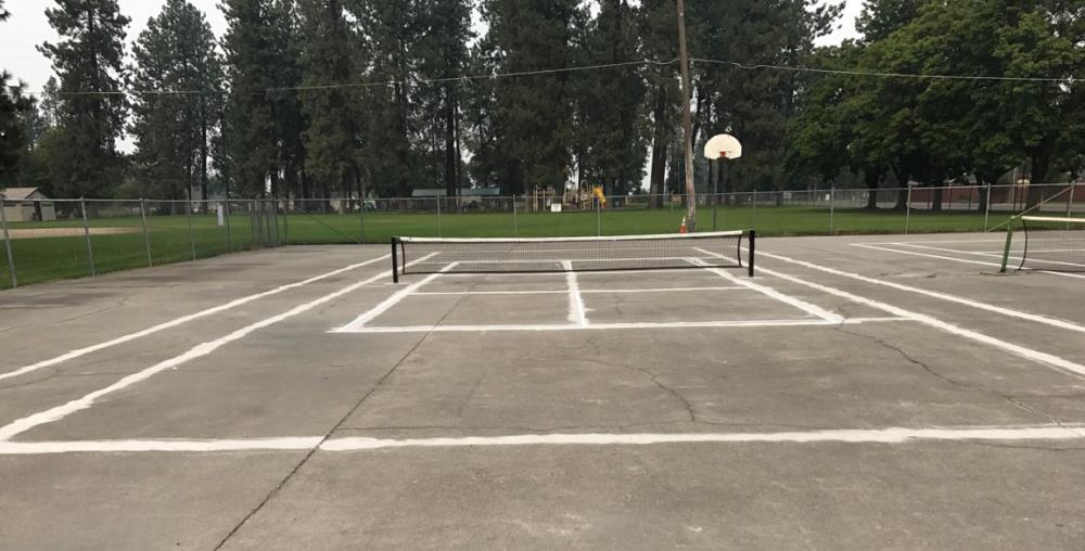 Facilities • Edgecliff Park