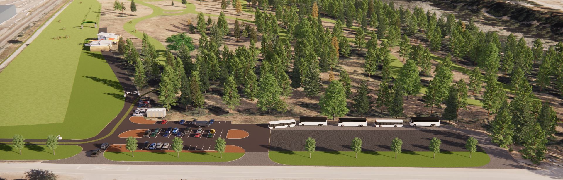 Economic Development | Spokane Valley, WA